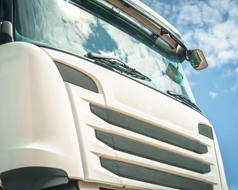 DVLA Confirms New Rules for Professional Drivers Living with Diabetes ...